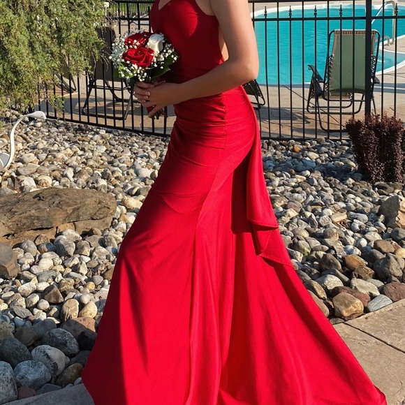 Jessica Angel | Dresses | Prom Dress | Poshmark